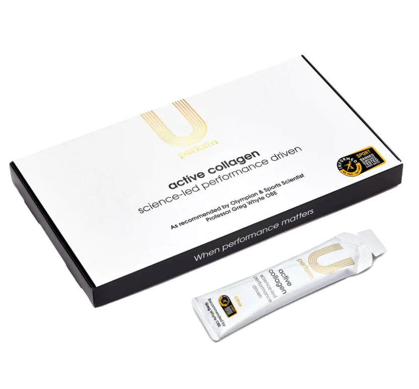 Active Collagen Sachets